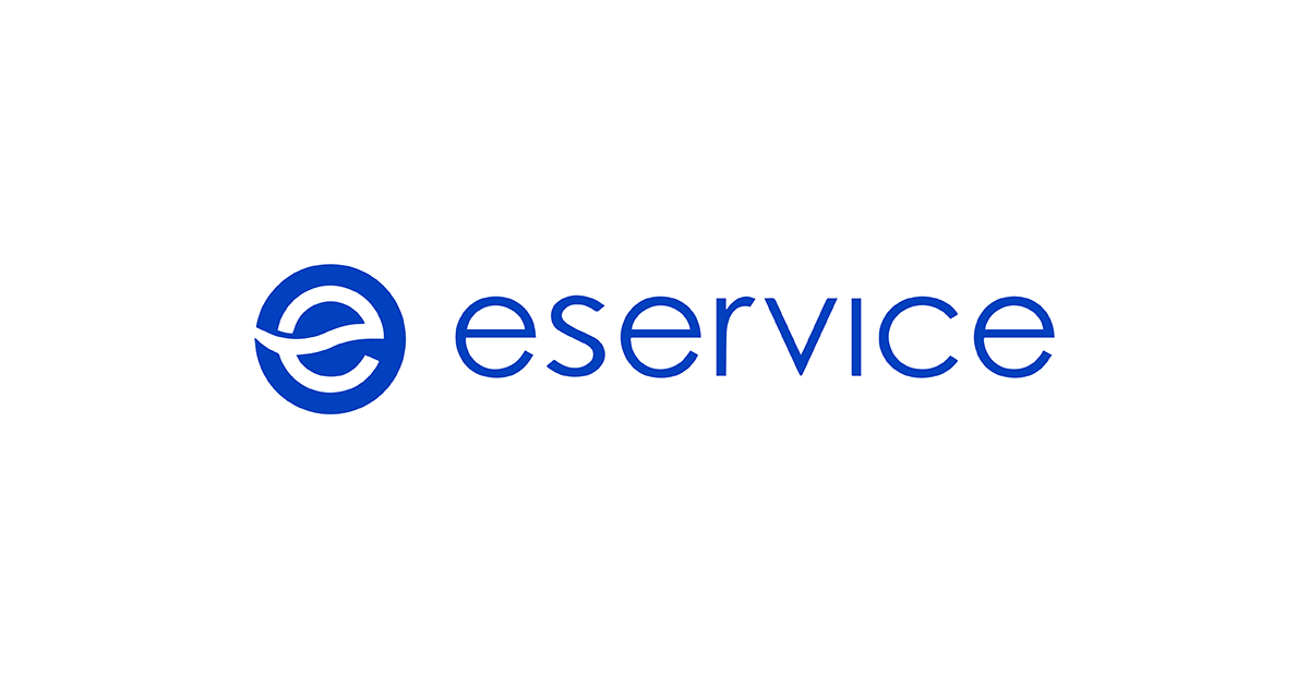 eService - Kontakt